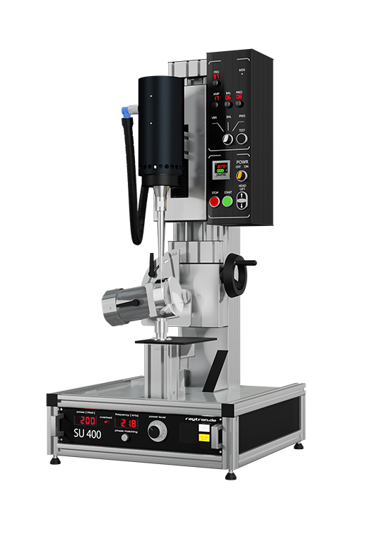 Products – raytron.de